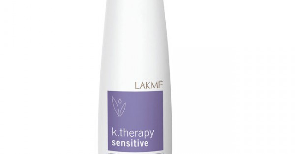 Lakme K.Therapy Sensitive Relaxing Shampoo 300ml